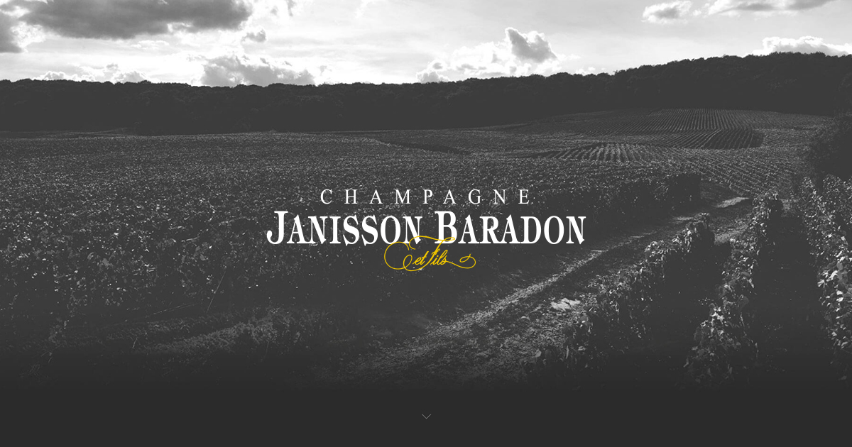 Champagne Janisson Baradon – Champagne Janisson Baradon à Epernay ...
